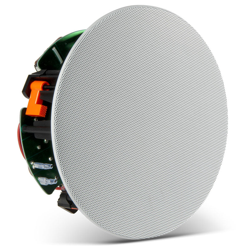 JBL 8-Zone Distributed Audio System Package – Ceiling Speakers