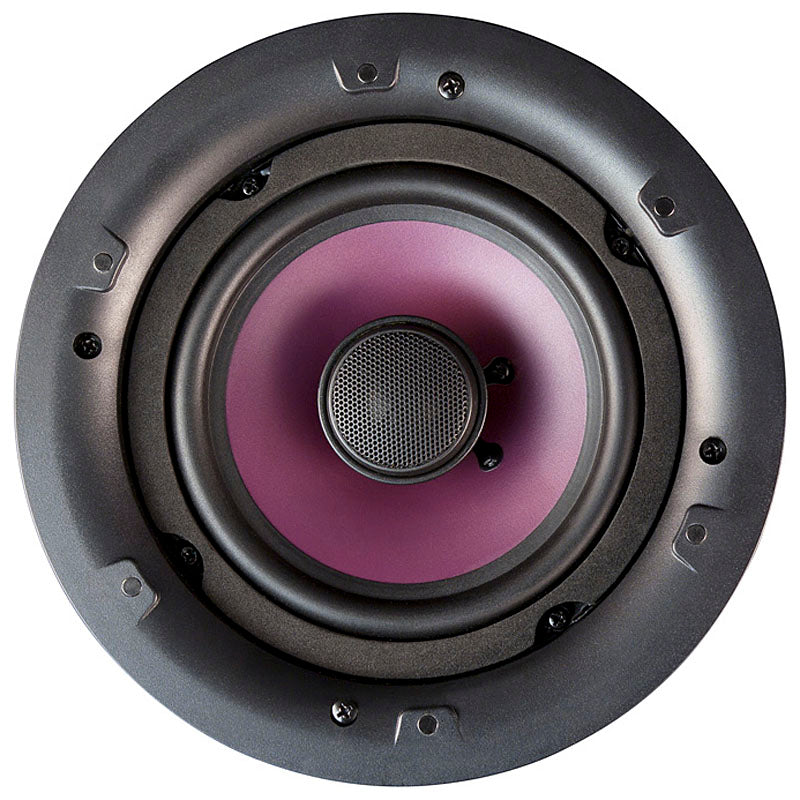 WiiM Amp & 2 x Kinetik E130-LP Ceiling Speakers