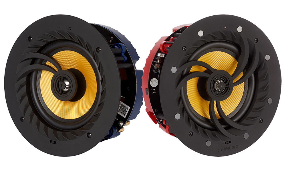 Multiroom Audio Beginners Guide – Ceiling Speakers