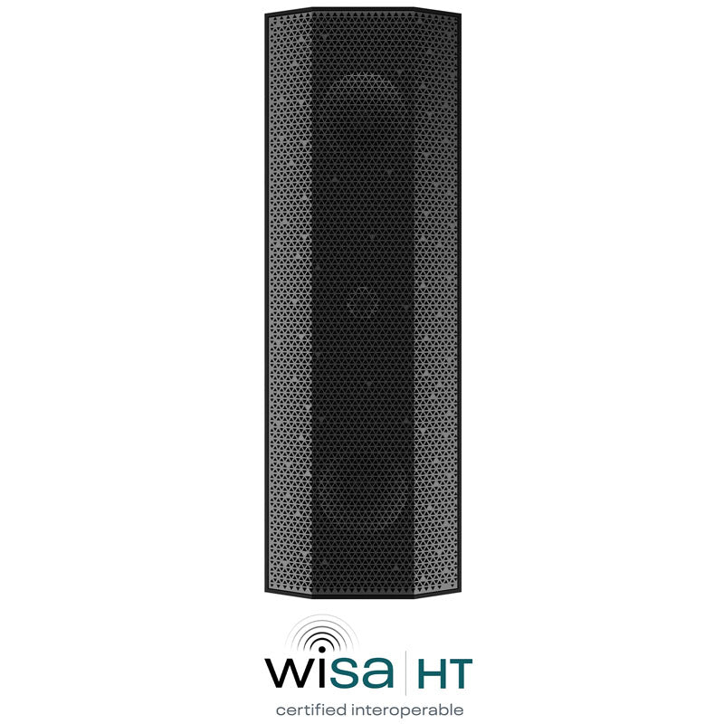 Lithe Audio iO1 WiSA Surface Mount Speaker (Single) – Ceiling Speakers