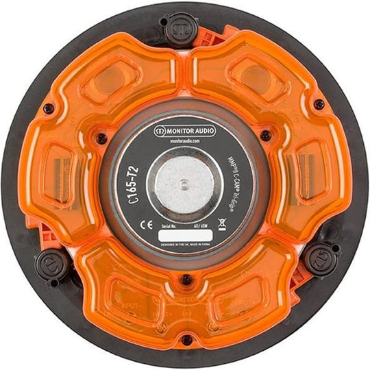 Monitor Audio C165-T2 In Ceiling Speaker (Each) – Ceiling Speakers