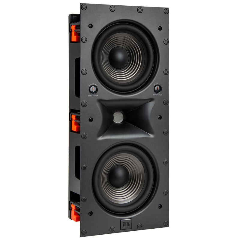 JBL Studio 6 88LCR In-Wall LCR Speaker (Each)