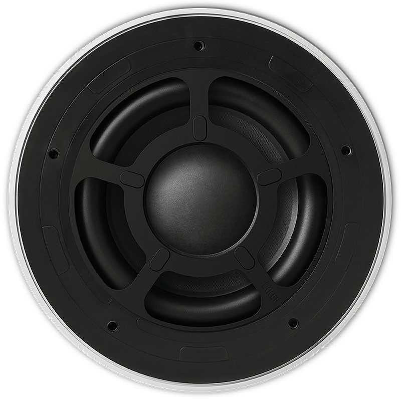 KEF Ci250RRb-THX In-Ceiling Subwoofer (Each) – Ceiling Speakers