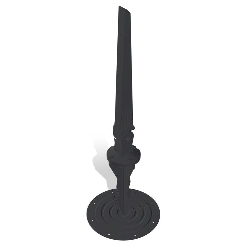 Lithe Audio iO1 Garden Spike Kit (Each) – Ceiling Speakers