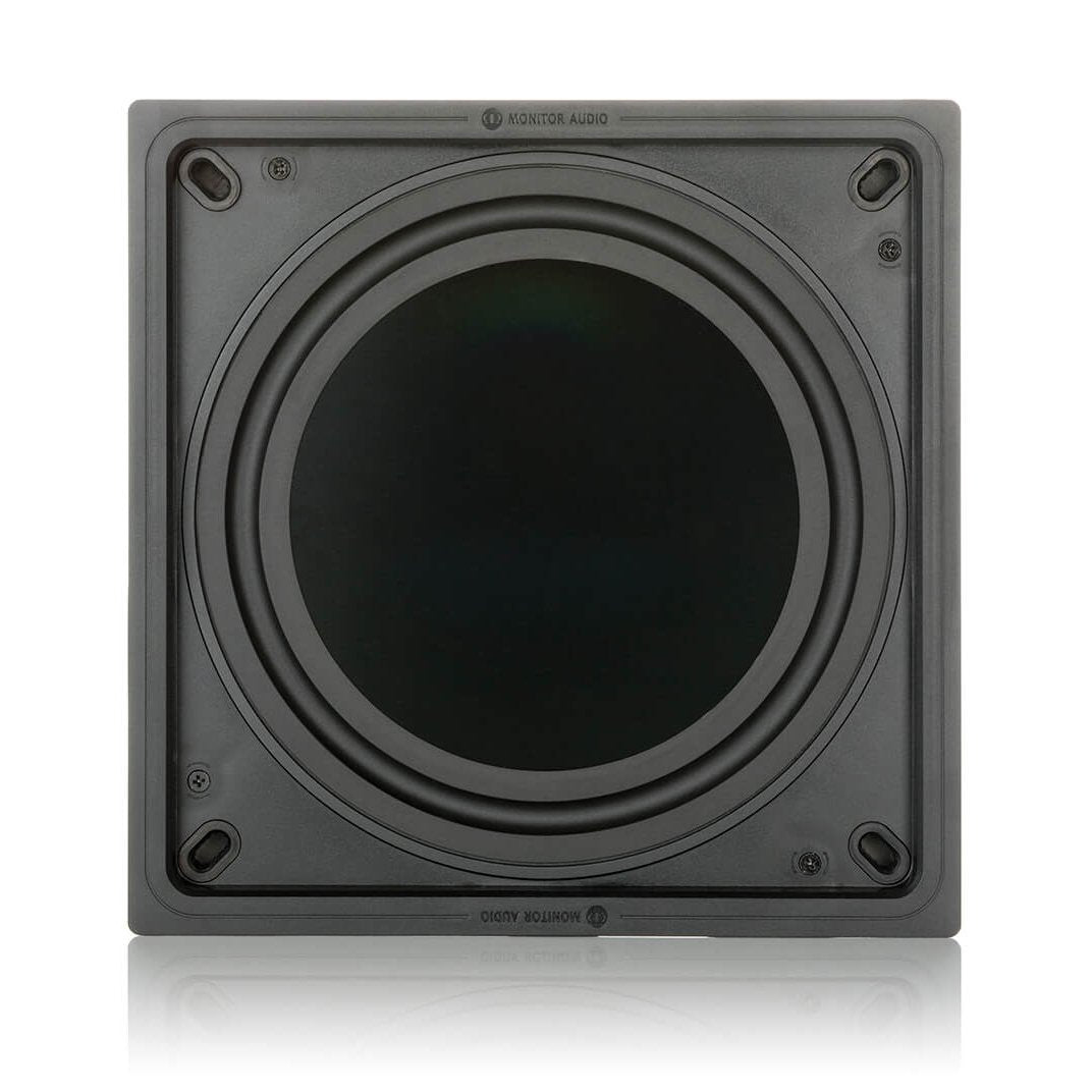Monitor Audio IWS-10 In-Wall Subwoofer (Each) – Ceiling Speakers