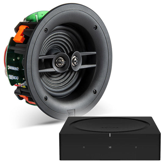 Ceiling Speakers - Home Audio Solutions - Free Expert Advice & Design