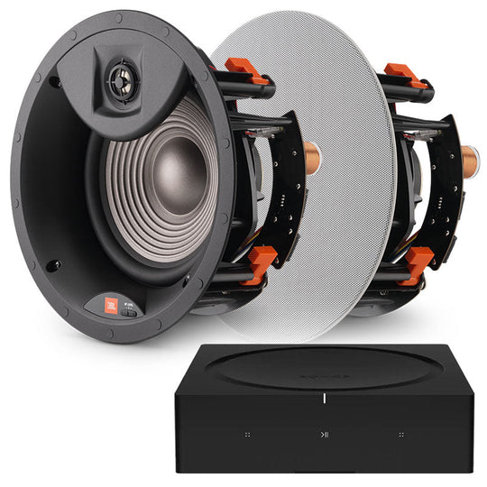 Ceiling Speakers - Home Audio Solutions - Free Expert Advice & Design