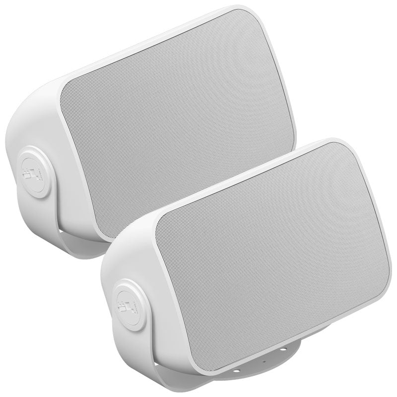 Sonos Outdoor Speakers for Amp (Pair) – Ceiling Speakers
